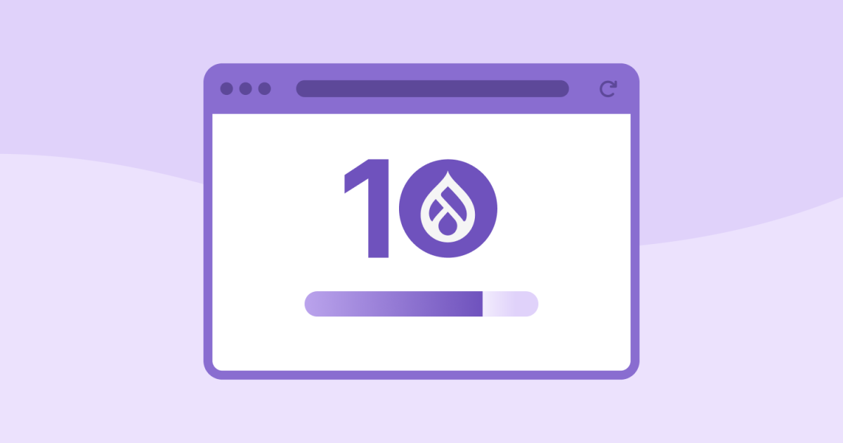 How To Locally Install A New Drupal 10 Site Savas Labs